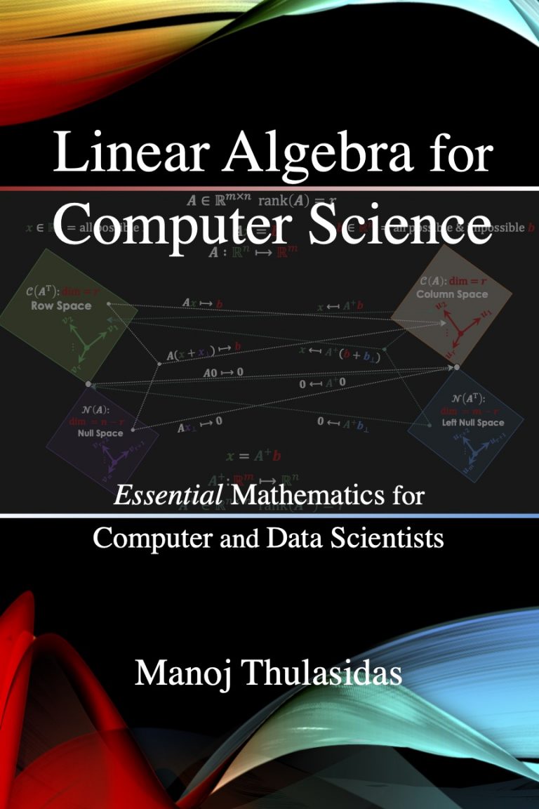Home - Linear Algebra for Computer Science
